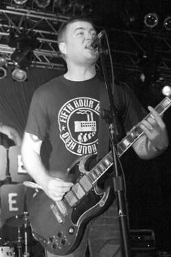 Smoke or Fire - discography, line-up, biography, interviews, photos