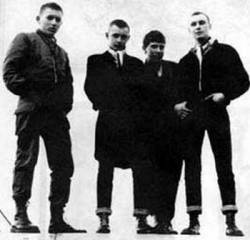 Snix - discographie, line-up, biographie, interviews, photos