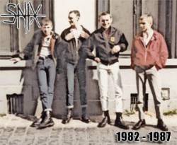 Snix - discography, line-up, biography, interviews, photos