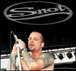 Snot - discography, line-up, biography, interviews, photos