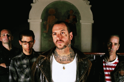 Social Distortion - discographie, line-up, biographie, interviews, photos
