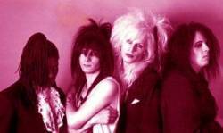 Soho Roses - discography, line-up, biography, interviews, photos