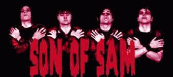 Son of Sam - discography, line-up, biography, interviews, photos