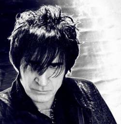 Sonny Vincent - discography, line-up, biography, interviews, photos