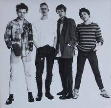 Sort Sol - discography, line-up, biography, interviews, photos