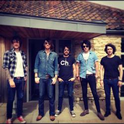 Sound Of Guns - discography, line-up, biography, interviews, photos