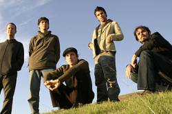 Sound Tribe Sector 9 - discography, line-up, biography, interviews, photos