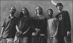 Sound Tribe Sector 9 - discography, line-up, biography, interviews, photos