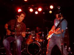 Southside - discography, line-up, biography, interviews, photos
