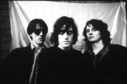 Spacemen 3 - discography, line-up, biography, interviews, photos