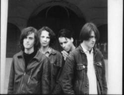 Spacemen 3 - discography, line-up, biography, interviews, photos