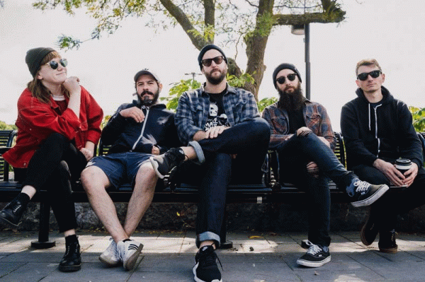 Spanish Love Songs - discography, line-up, biography, interviews, photos