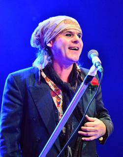 Spike - discography, line-up, biography, interviews, photos