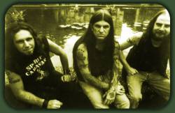 Spirit Caravan - discography, line-up, biography, interviews, photos