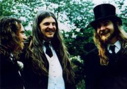 Spirit Caravan - discography, line-up, biography, interviews, photos