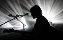 Spiritualized - discography, line-up, biography, interviews, photos