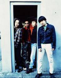 Spitz - discography, line-up, biography, interviews, photos