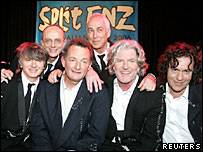 Split Enz - discography, line-up, biography, interviews, photos