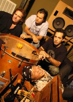 Spock's Beard - discography, line-up, biography, interviews, photos