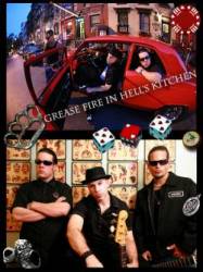 Spoiler Nyc - discography, line-up, biography, interviews, photos