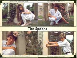 Spoons - discography, line-up, biography, interviews, photos