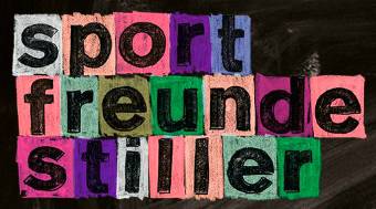 Sportfreunde Stiller - discography, line-up, biography, interviews, photos