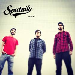 Sputnik - Discografía, line-up, biografía, entrevistas, fotos
