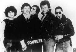 Squeeze - discography, line-up, biography, interviews, photos