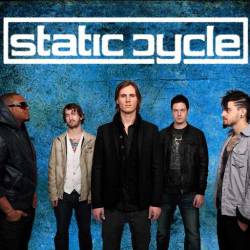 Static Cycle - discography, line-up, biography, interviews, photos