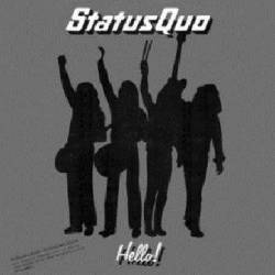 Status Quo Hello ! (Album)- Spirit of Rock Webzine (es)