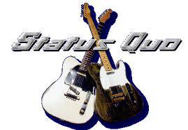 Status Quo - discographie, line-up, biographie, interviews, photos