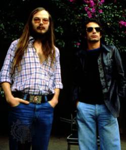 Steely Dan - discography, line-up, biography, interviews, photos