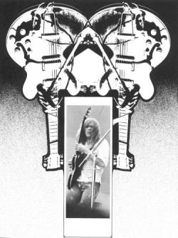 Steve Howe - discographie, line-up, biographie, interviews, photos