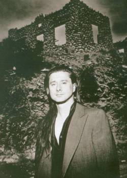 Steve Perry - discography, line-up, biography, interviews, photos