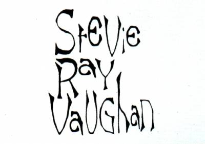 Stevie Ray Vaughan - discography, line-up, biography, interviews, photos
