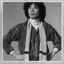 Stomu Yamash'ta - discography, line-up, biography, interviews, photos