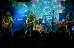 Stonefield - discography, line-up, biography, interviews, photos