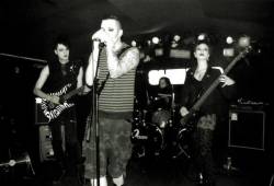 Strange Dolls Cult - discography, line-up, biography, interviews, photos