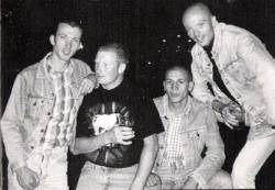 Straw Dogs - discography, line-up, biography, interviews, photos