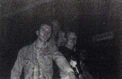 Straw Dogs - discography, line-up, biography, interviews, photos
