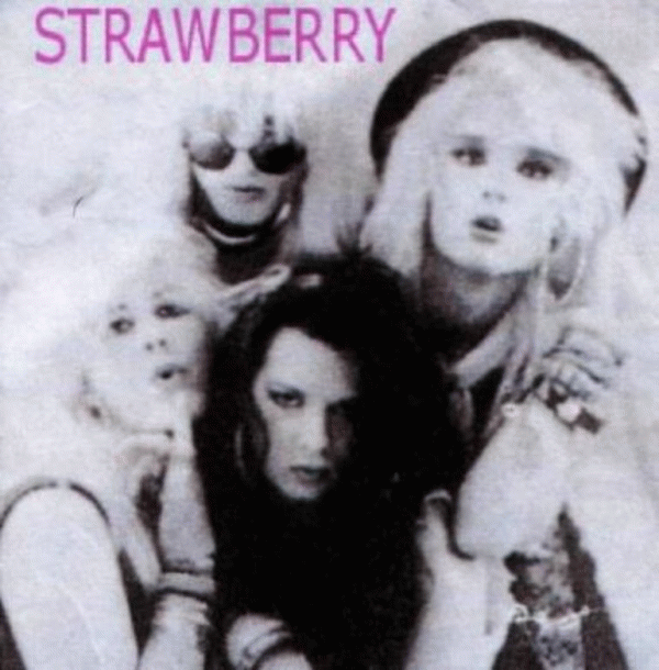 Strawberry - discography, line-up, biography, interviews, photos