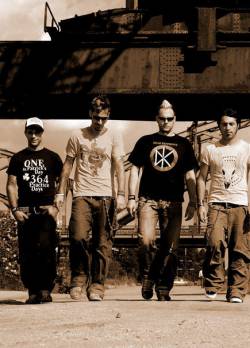 Sub7even - discography, line-up, biography, interviews, photos