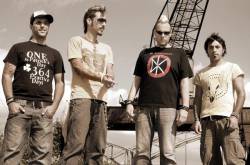 Sub7even - discography, line-up, biography, interviews, photos