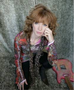 Sue Foley - discography, line-up, biography, interviews, photos