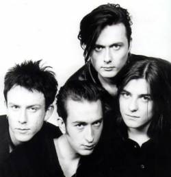 Suede - Discografía, line-up, biografía, entrevistas, fotos