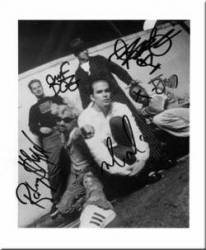 Sugar Ray - discographie, line-up, biographie, interviews, photos