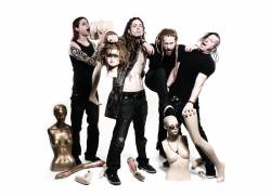 Super Bob - discography, line-up, biography, interviews, photos