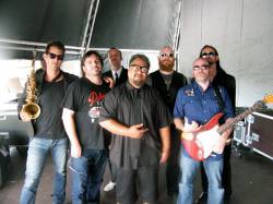 Supergroove - discography, line-up, biography, interviews, photos