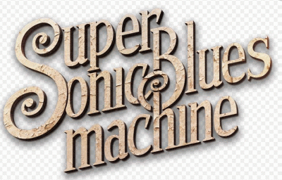 Supersonic Blues Machine - discography, line-up, biography, interviews ...
