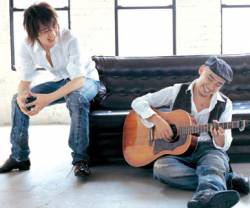 Surface - discography, line-up, biography, interviews, photos